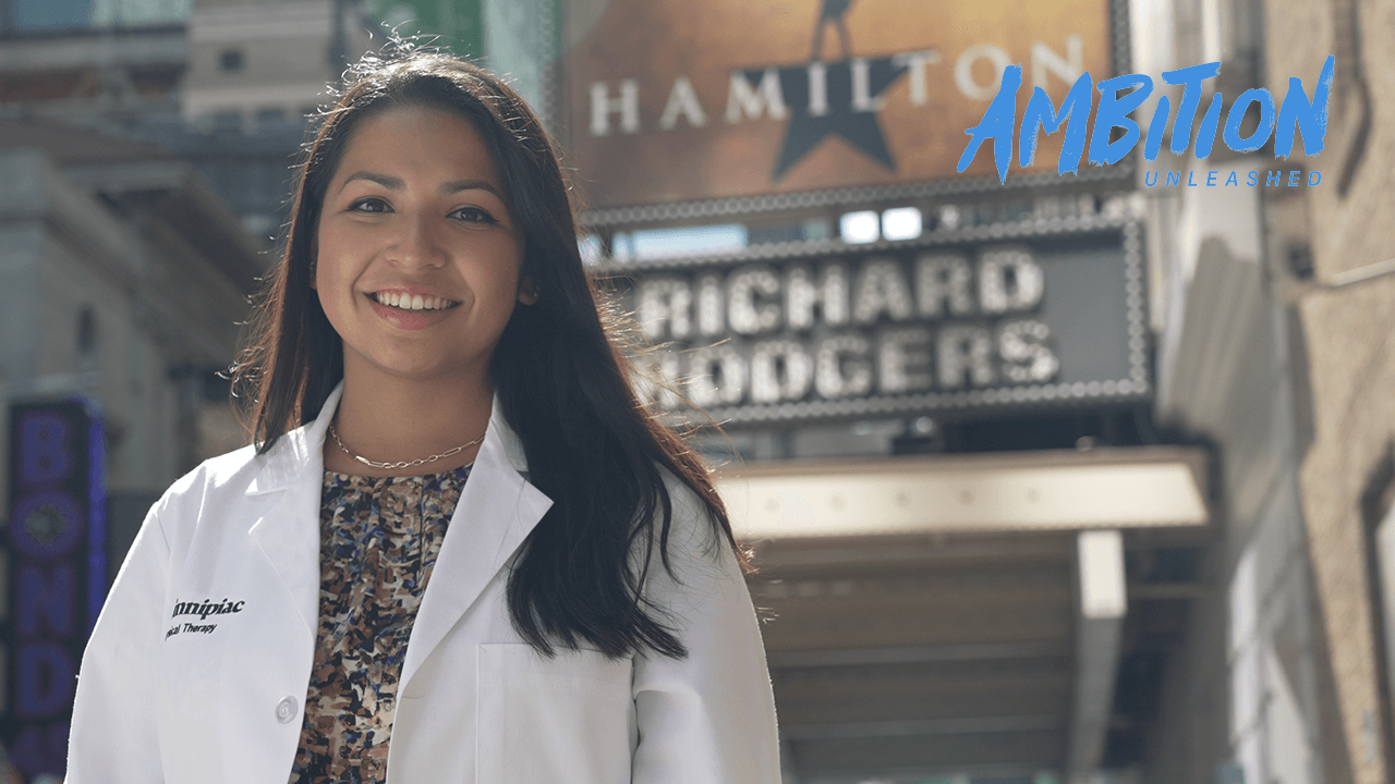 Doctor of Physical Therapy