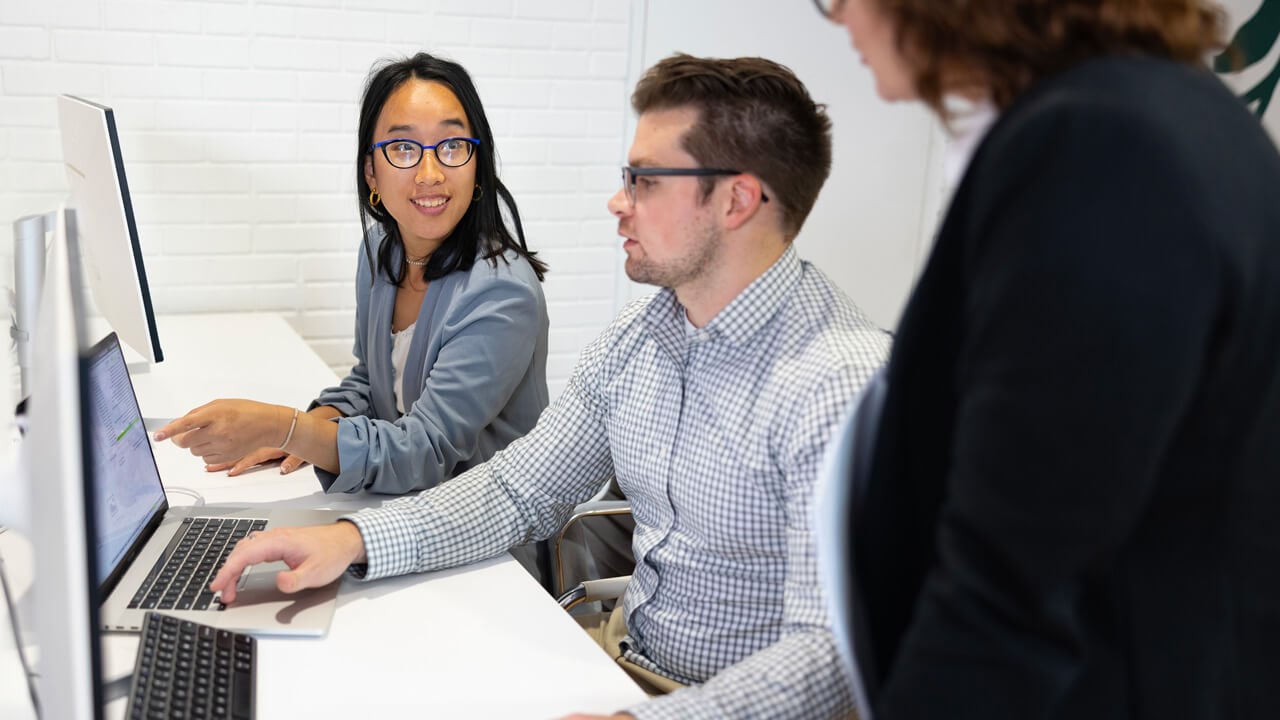 MS in Applied AI and Business Analytics