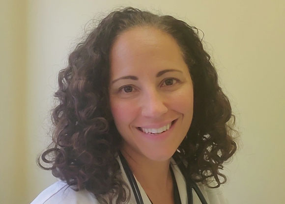 MSN in Adult-Gerontology Primary Care Nurse Practitioner